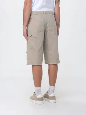 MSGM Cotton Shorts
