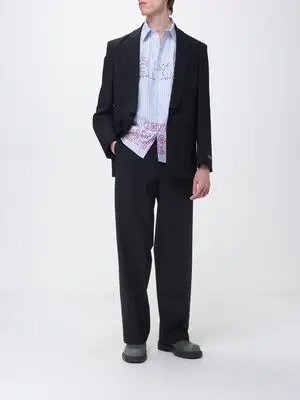 MSGM Shirt - Blue