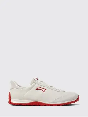 Camper Drift Walk Leather Sneakers