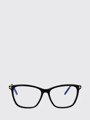 TOM FORD Large Cat-eye Eyeglasses