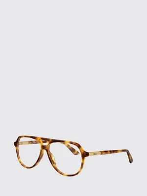 Chloé Optical Frames Brown