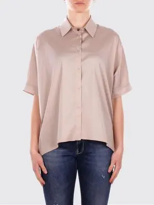 Max Mara Shirt - Sand