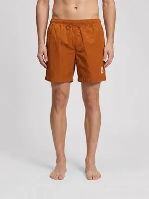 C.P. COMPANY Swimsuit Orange
