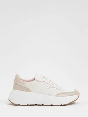 Twinset Embossed Shoes For Women