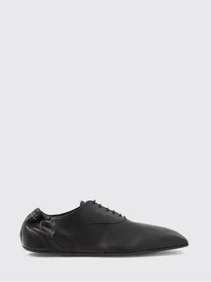 Maison Margiela Square Toe Oxfords