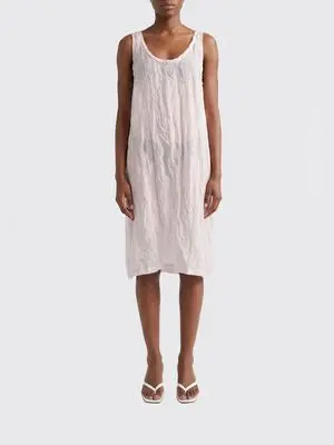 TOTEME Sleeveless Midi Dress