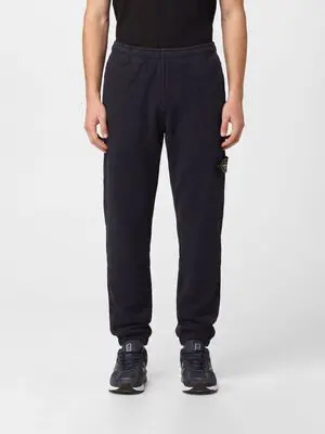 Stone Island Pants - Navy