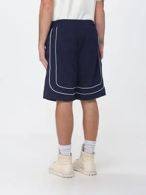 Rhude Mesh Shorts - Blue