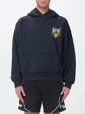 Rhude Printed Sweatshirt