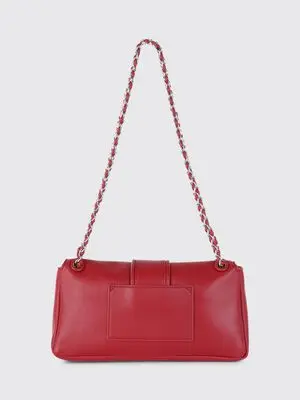 Jacquemus Le Bambino Chaîne Leather Shoulder Bag