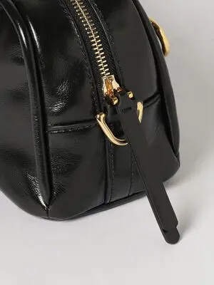 COCCINELLE Leather Bag - Black