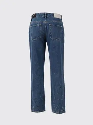 7 For All Mankind Embellished Jeans