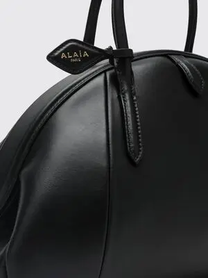 Alaïa Handbag - Black