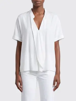 Meimeij Office Wear Blouses
