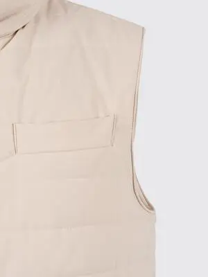 FAY Padded And Quilted Nylon Gilet