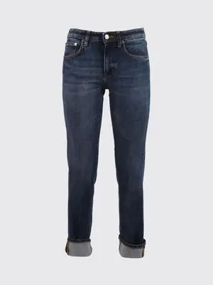 DONDUP Stretch Denim Slim Fit Jeans