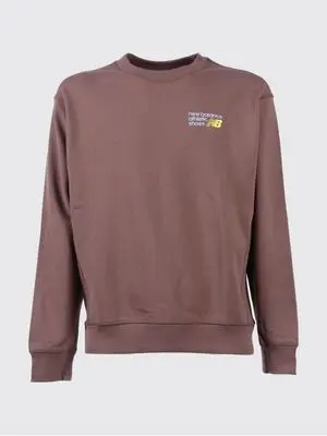 NEW BALANCE Crewneck Sweatshirt - Multicolor