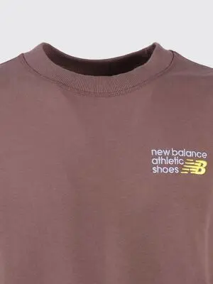 NEW BALANCE Crewneck Sweatshirt - Multicolor