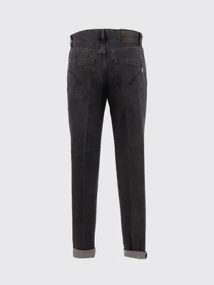 DONDUP Koons Slim Fit Cropped Jeans