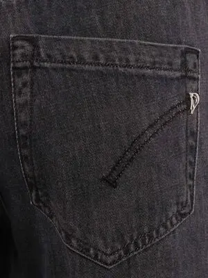 DONDUP Koons Slim Fit Cropped Jeans