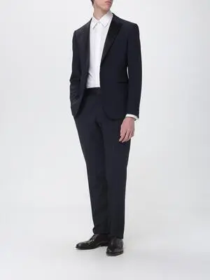 Emporio Armani Suit - Navy
