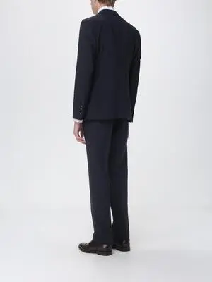 Emporio Armani Suit - Navy