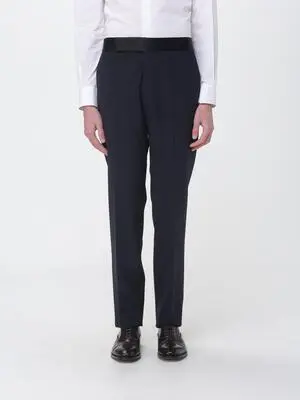 Emporio Armani Suit - Navy