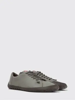 Camper Peu Path+ Leather Sneakers