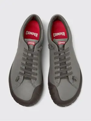 Camper Peu Path+ Leather Sneakers