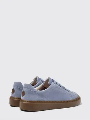 Camper Runner Twentyfive Suede Sneakers