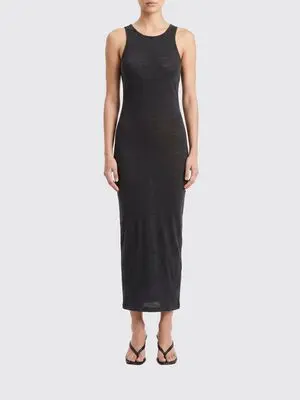 ENTIRE STUDIOS Racerback Maxi Dress