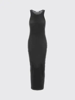 ENTIRE STUDIOS Racerback Maxi Dress