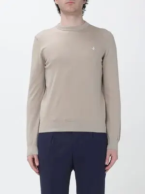 Brooksfield Off The Shoulder Sweaters For Men