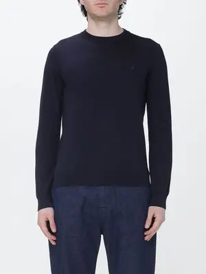 Brooksfield Frill Sweaters For Men