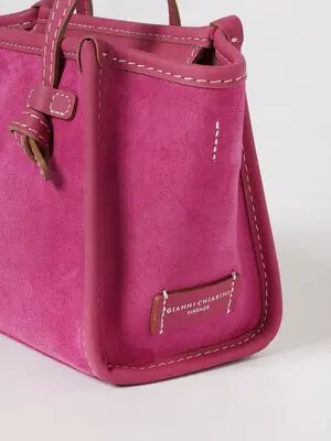 GIANNI CHIARINI Mini Bag - Violet