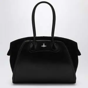VIVIENNE WESTWOOD Shirley Duffle Bag