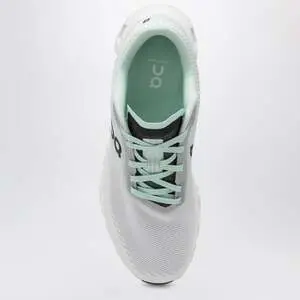 On Cloud 6 Push Athletic Sneakers - Green