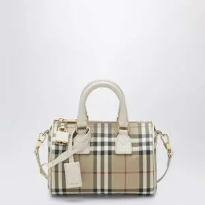Burberry Printed Mini Bags