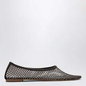 Senso Clarissa Ballerinas - Brown
