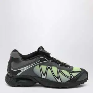 SALOMON XT-Whisper Sneakers Black