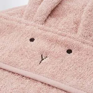 LIEWOOD Albert Hooded Baby Towel