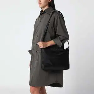 MAISON MARGIELA Numeric Crossbody Bag - Black