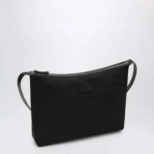 MAISON MARGIELA Numeric Crossbody Bag - Black