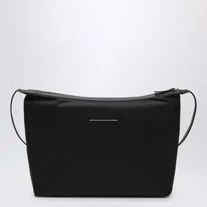 MAISON MARGIELA Numeric Crossbody Bag - Black