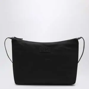 MAISON MARGIELA Numeric Crossbody Bag - Black