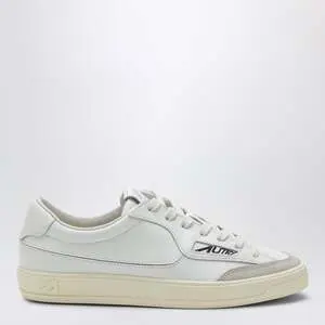 AUTRY Windscape Low Top Sneakers - White