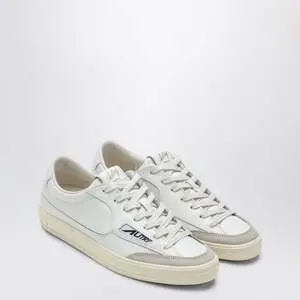AUTRY Windscape Low Top Sneakers - White