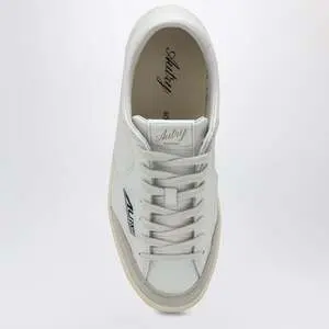 AUTRY Windscape Low Top Sneakers - White