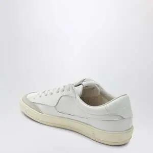 AUTRY Windscape Low Top Sneakers - White