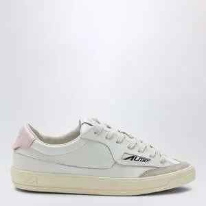 AUTRY Windscape Low Top Sneakers - White